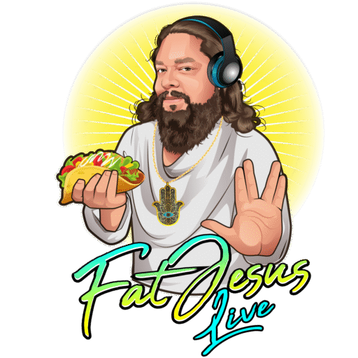 Discord – FatJesusLive